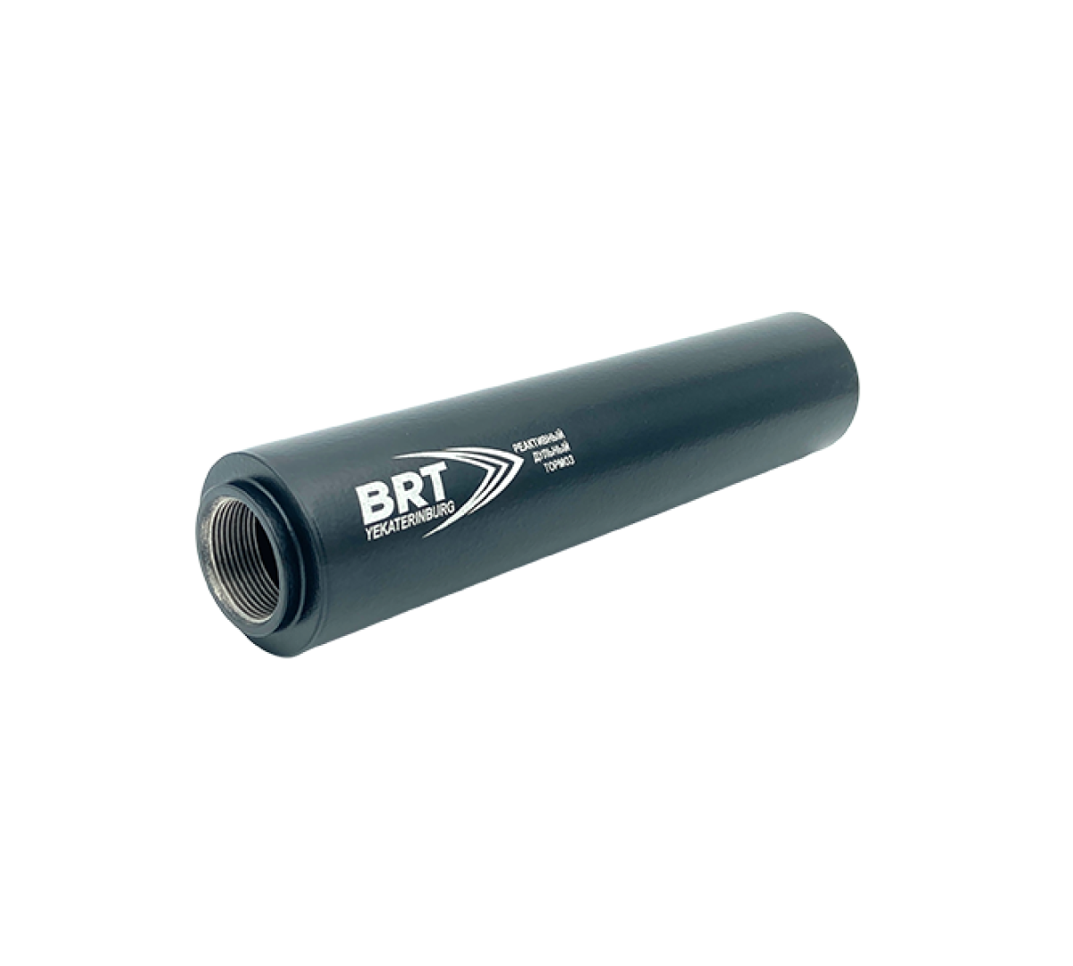 Купить ДТК BRT Varmint на ствол без резьбы 7,62 | Цены, отзывы и обзоры!